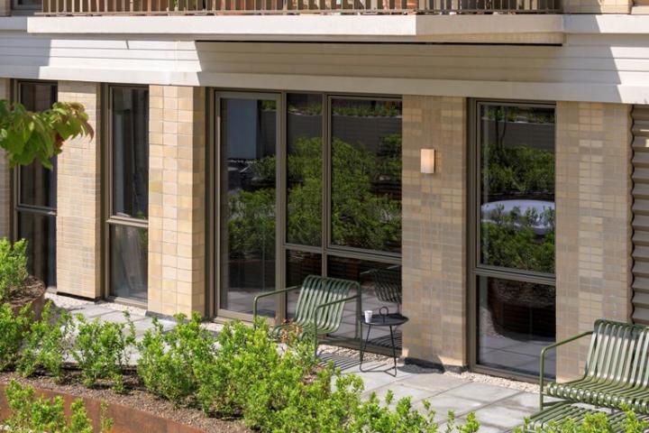 Aluminium kozijnen: voordelen en varianten - Schipper Kozijnen