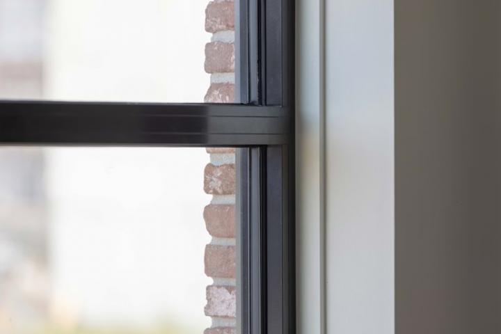 Aluminium kozijnen: voordelen en varianten - Schipper Kozijnen