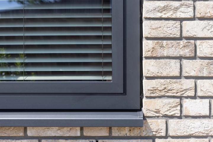 Aluminium kozijnen: voordelen en varianten - Schipper Kozijnen